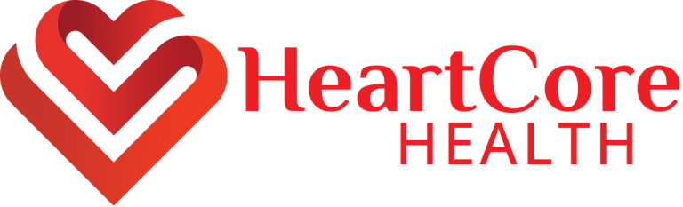 Home - HeartCore Health