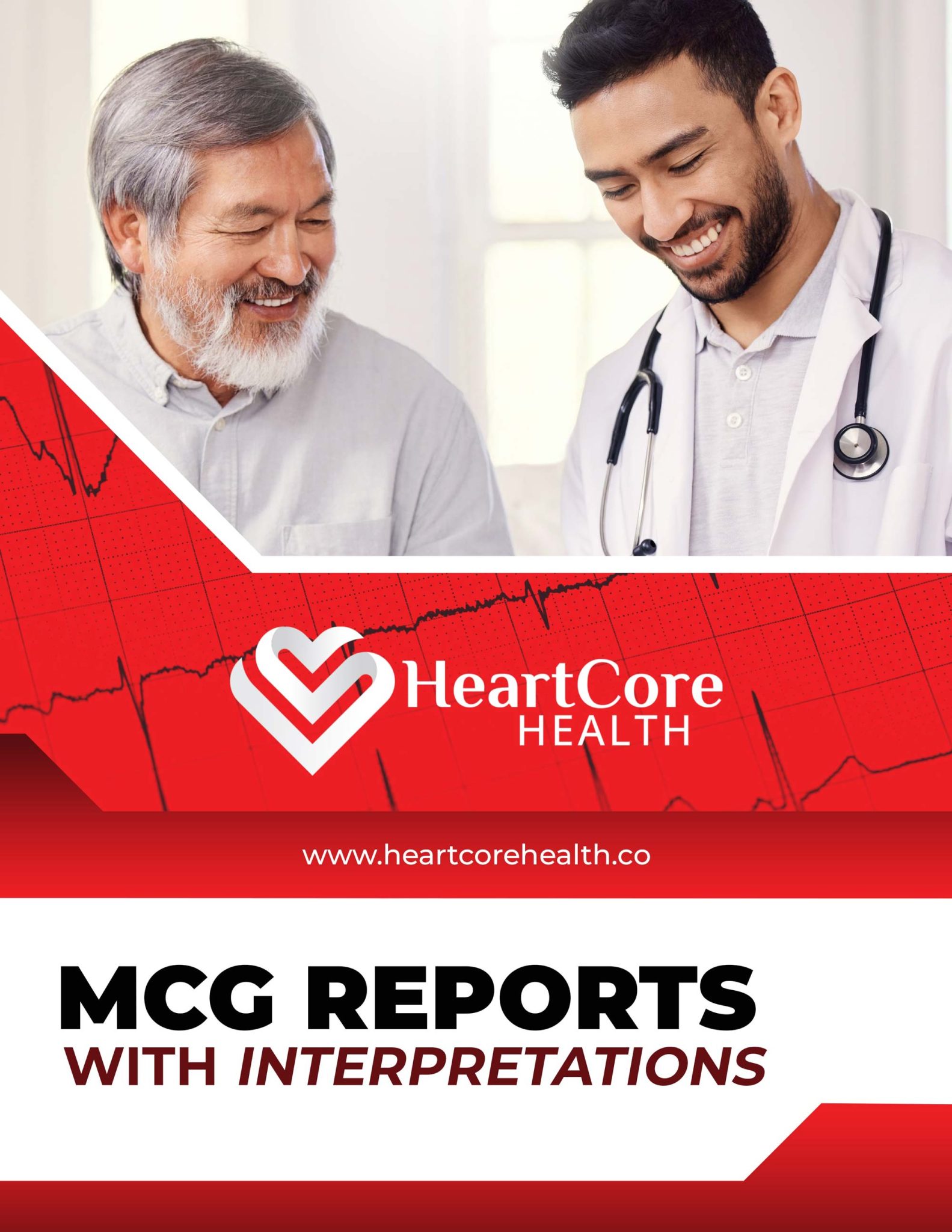 Home - HeartCore Health